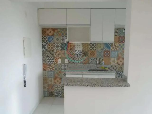 Apartamento para Venda em São Paulo/SP Vila Butantã 2 Quartos