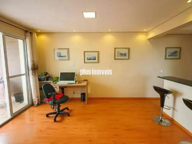 Apartamento para Venda em São Paulo/SP Vila Butantã 2 Quartos