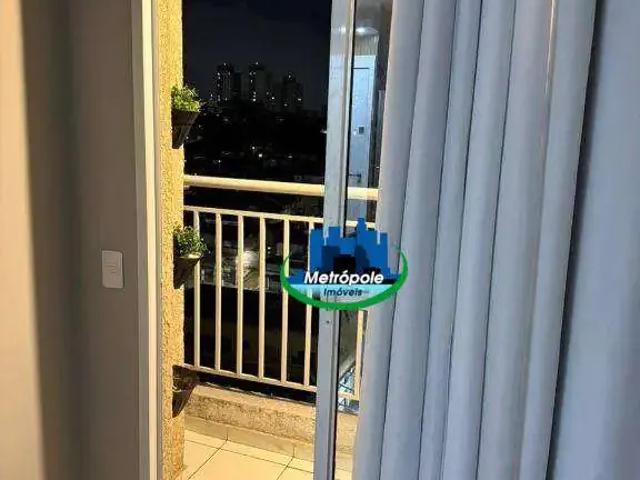 Apartamento para Venda em São Paulo/SP Vila Butantã 2 Quartos