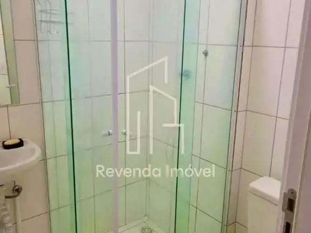 Apartamento para Venda em São Paulo/SP Vila Butantã 2 Quartos