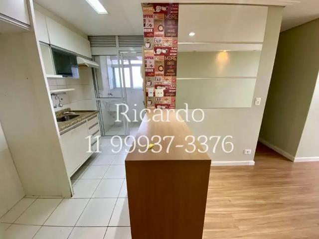 Apartamento para Venda em São Paulo/SP Vila Butantã 3 Quartos