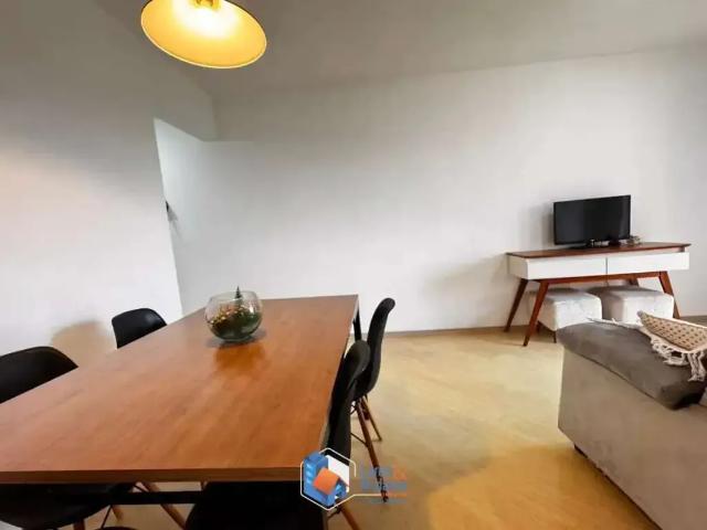 Apartamento para Venda em São Paulo/SP Vila Butantã 3 Quartos