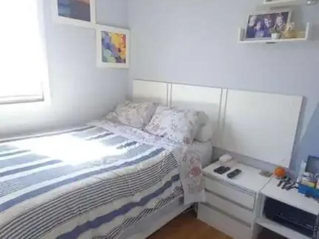 Apartamento para Venda em São Paulo/SP Vila Butantã 3 Quartos