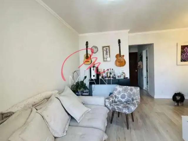 Apartamento para Venda em São Paulo/SP Vila Butantã 3 Quartos