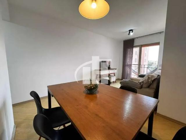 Apartamento para Venda em São Paulo/SP Vila Butantã 3 Quartos