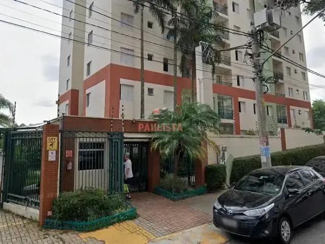 Apartamento para Venda em São Paulo/SP Vila Butantã 3 Quartos