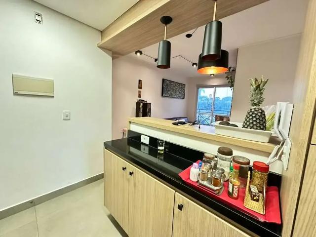 Apartamento para Venda em São Paulo/SP Vila Butantã 3 Quartos