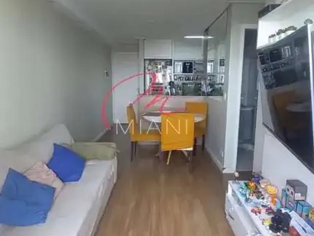 Apartamento para Venda em São Paulo/SP Vila Butantã 3 Quartos