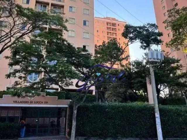 Apartamento para Venda em São Paulo/SP Vila Butantã 3 Quartos