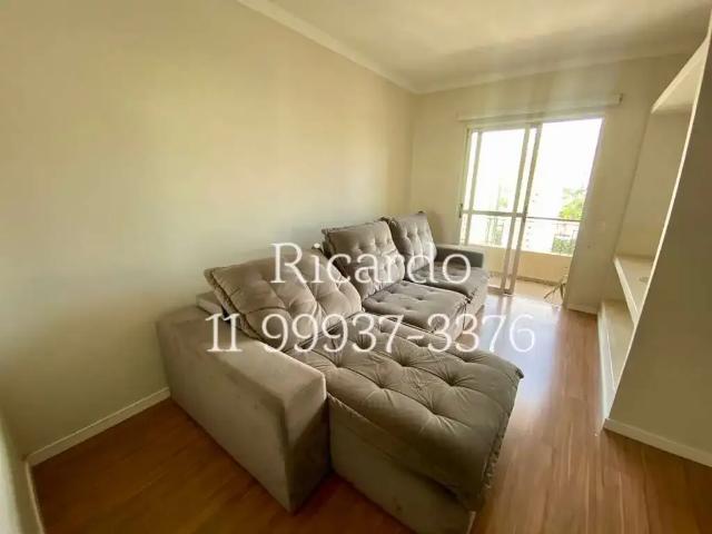 Apartamento para Venda em São Paulo/SP Vila Butantã 3 Quartos