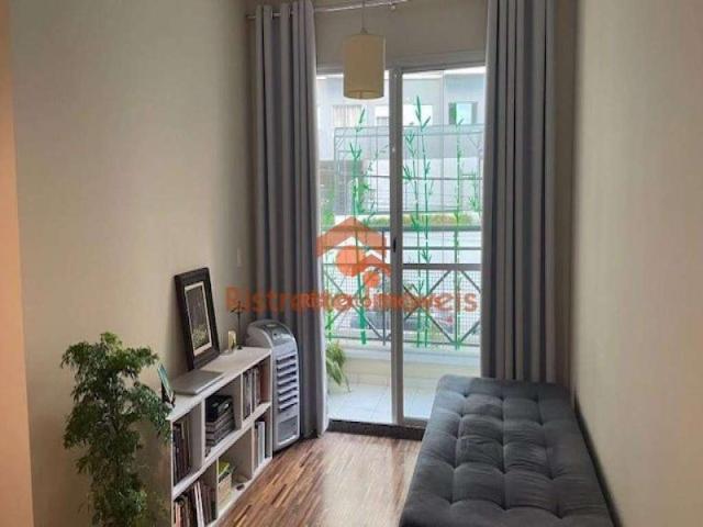 Apartamento para Venda em São Paulo/SP Vila Butantã 3 Quartos