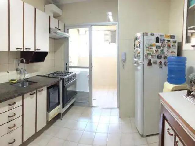 Apartamento para Venda em São Paulo/SP Vila Butantã 3 Quartos