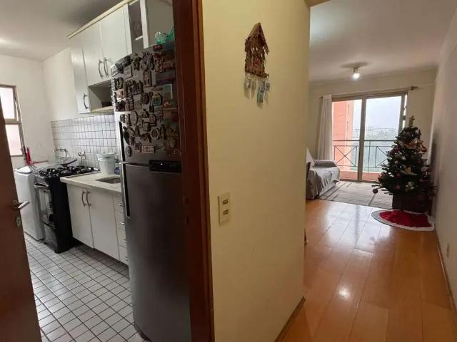 Apartamento para Venda em São Paulo/SP Vila Butantã 3 Quartos