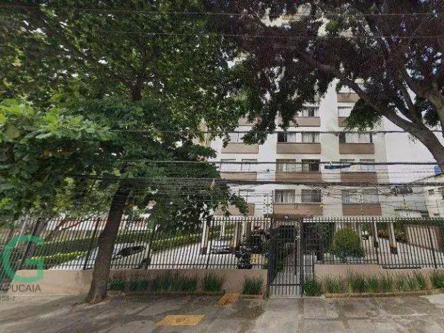 Apartamento para Venda em São Paulo/SP Vila Butantã 3 Quartos