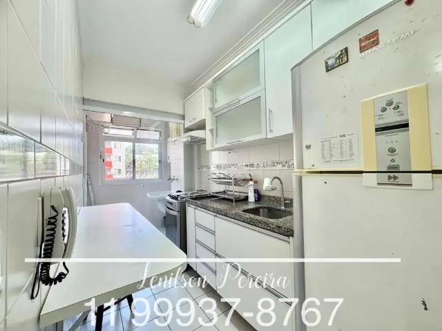 Apartamento para Venda em São Paulo/SP Vila Butantã 3 Quartos