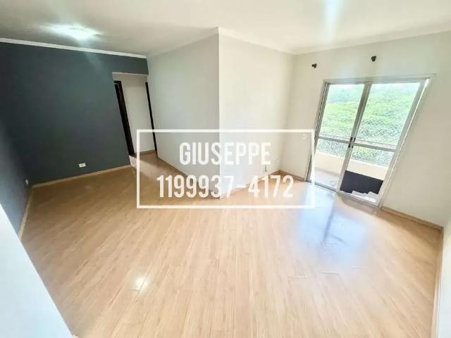 Apartamento para Venda em São Paulo/SP Vila Butantã 3 Quartos