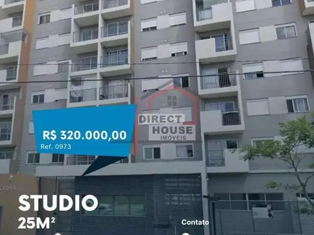 Apartamento para Venda em São Paulo/SP Vila Butantã