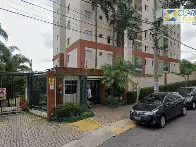 Apartamento para Venda em São Paulo/SP Vila Butantã