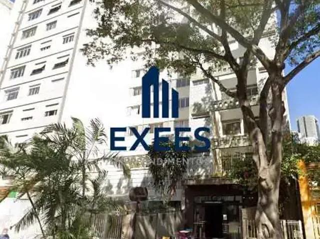 Apartamento para Venda em São Paulo/SP Vila Buarque