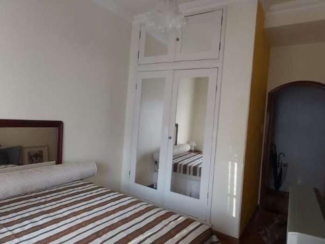 Apartamento para Venda em São Paulo/SP Vila Buarque 4 Quartos