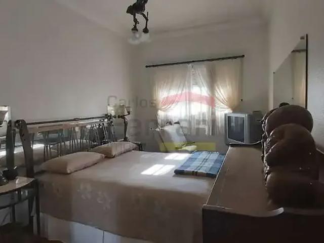Apartamento para Venda em São Paulo/SP Vila Buarque 4 Quartos