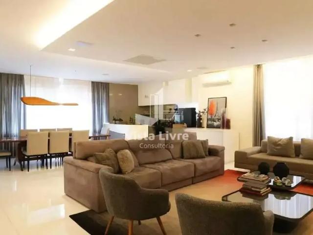 Apartamento para Venda em São Paulo/SP Vila Buarque 4 Quartos