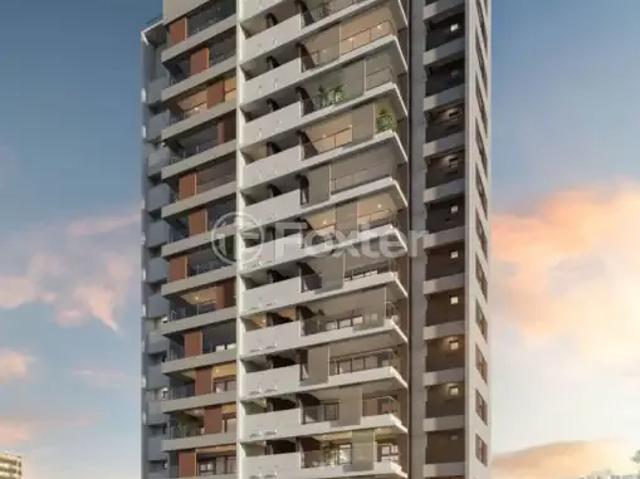 Apartamento para Venda em São Paulo/SP Vila Buarque 2 Quartos