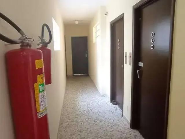 Apartamento para Venda em São Paulo/SP Vila Buarque 1 Quartos