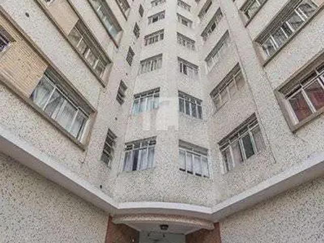 Apartamento para Venda em São Paulo/SP Vila Buarque 1 Quartos
