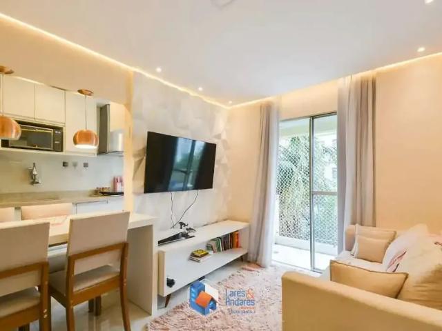 Apartamento para Venda em São Paulo/SP Vila Buarque 1 Quartos
