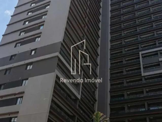 Apartamento para Venda em São Paulo/SP Vila Buarque 1 Quartos