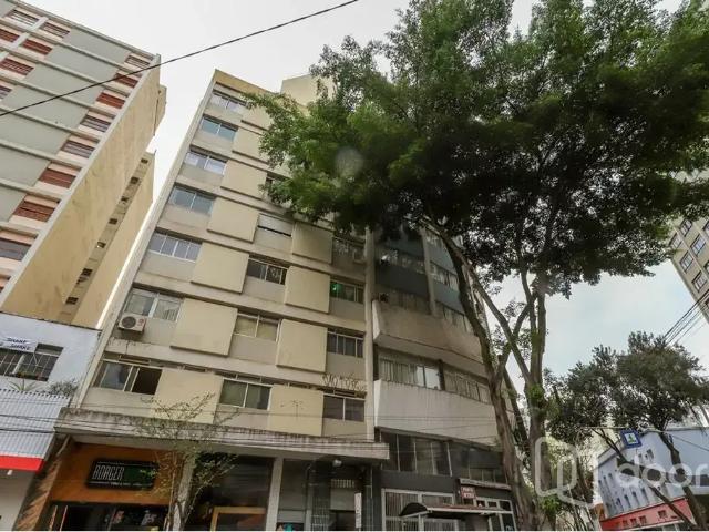 Apartamento para Venda em São Paulo/SP Vila Buarque 1 Quartos