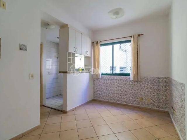 Apartamento para Venda em São Paulo/SP Vila Buarque 1 Quartos
