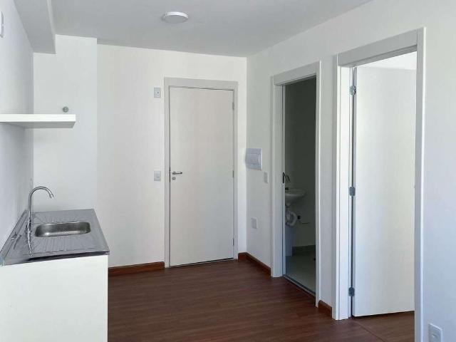 Apartamento para Venda em São Paulo/SP Vila Buarque 1 Quartos