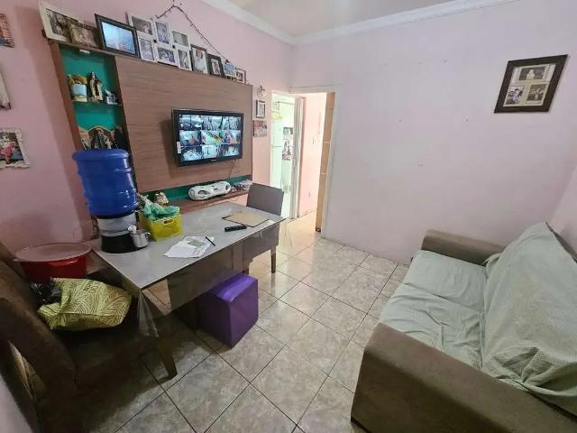 Apartamento para Venda em São Paulo/SP Vila Buarque 1 Quartos