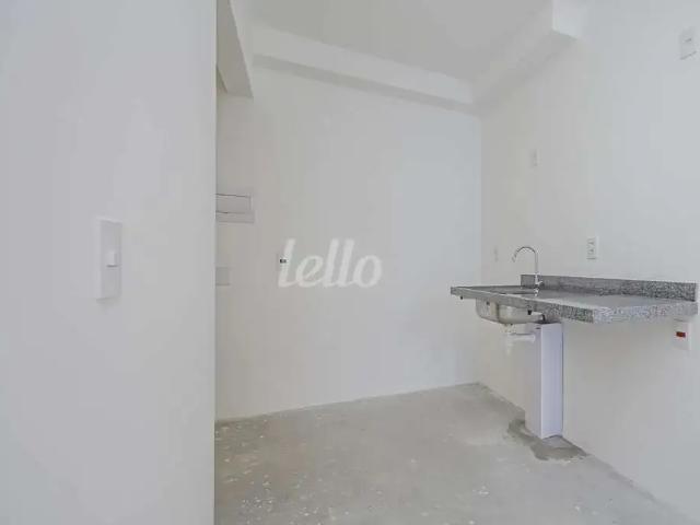Apartamento para Venda em São Paulo/SP Vila Buarque 1 Quartos