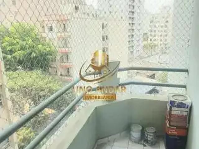 Apartamento para Venda em São Paulo/SP Vila Buarque 1 Quartos
