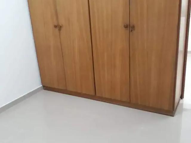 Apartamento para Venda em São Paulo/SP Vila Buarque 1 Quartos