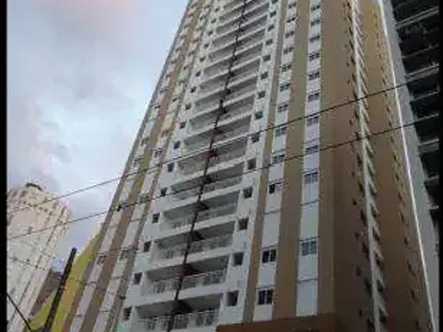 Apartamento para Venda em São Paulo/SP Vila Buarque 1 Quartos