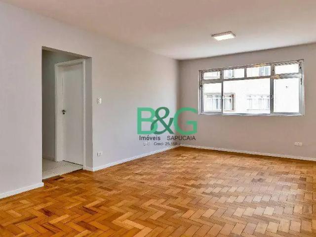 Apartamento para Venda em São Paulo/SP Vila Buarque 1 Quartos