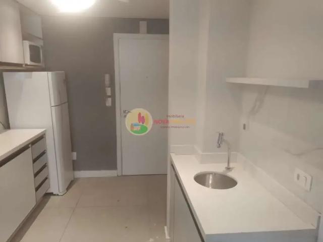 Apartamento para Venda em São Paulo/SP Vila Buarque 1 Quartos