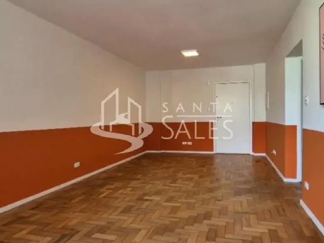 Apartamento para Venda em São Paulo/SP Vila Buarque 1 Quartos