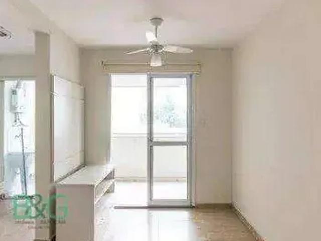 Apartamento para Venda em São Paulo/SP Vila Buarque 1 Quartos