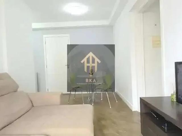 Apartamento para Venda em São Paulo/SP Vila Buarque 1 Quartos