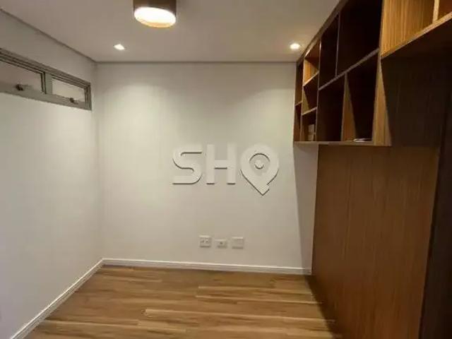 Apartamento para Venda em São Paulo/SP Vila Buarque 1 Quartos