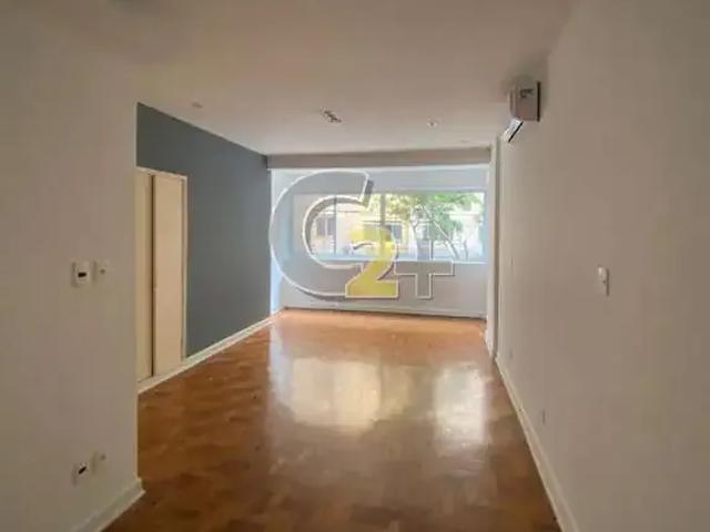 Apartamento para Venda em São Paulo/SP Vila Buarque 1 Quartos