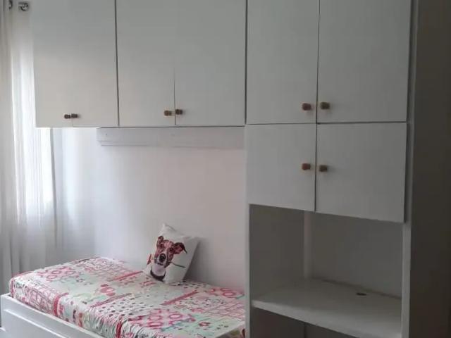 Apartamento para Venda em São Paulo/SP Vila Buarque 1 Quartos