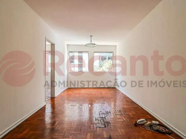 Apartamento para Venda em São Paulo/SP Vila Buarque 1 Quartos
