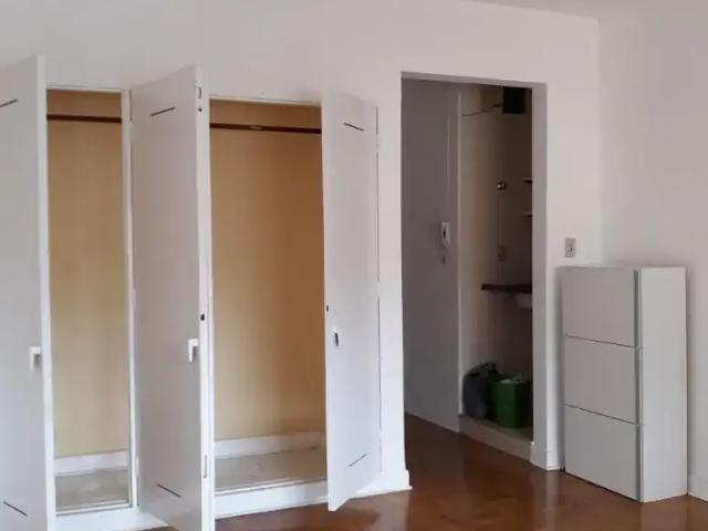 Apartamento para Venda em São Paulo/SP Vila Buarque 1 Quartos