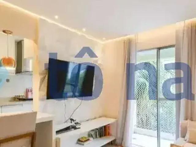 Apartamento para Venda em São Paulo/SP Vila Buarque 1 Quartos